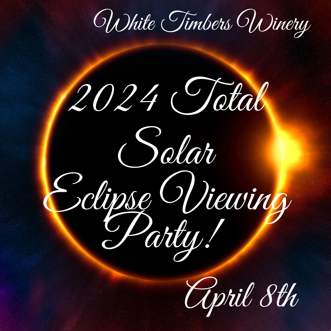 Total Solar Eclipse Viewing Party | White Timbers